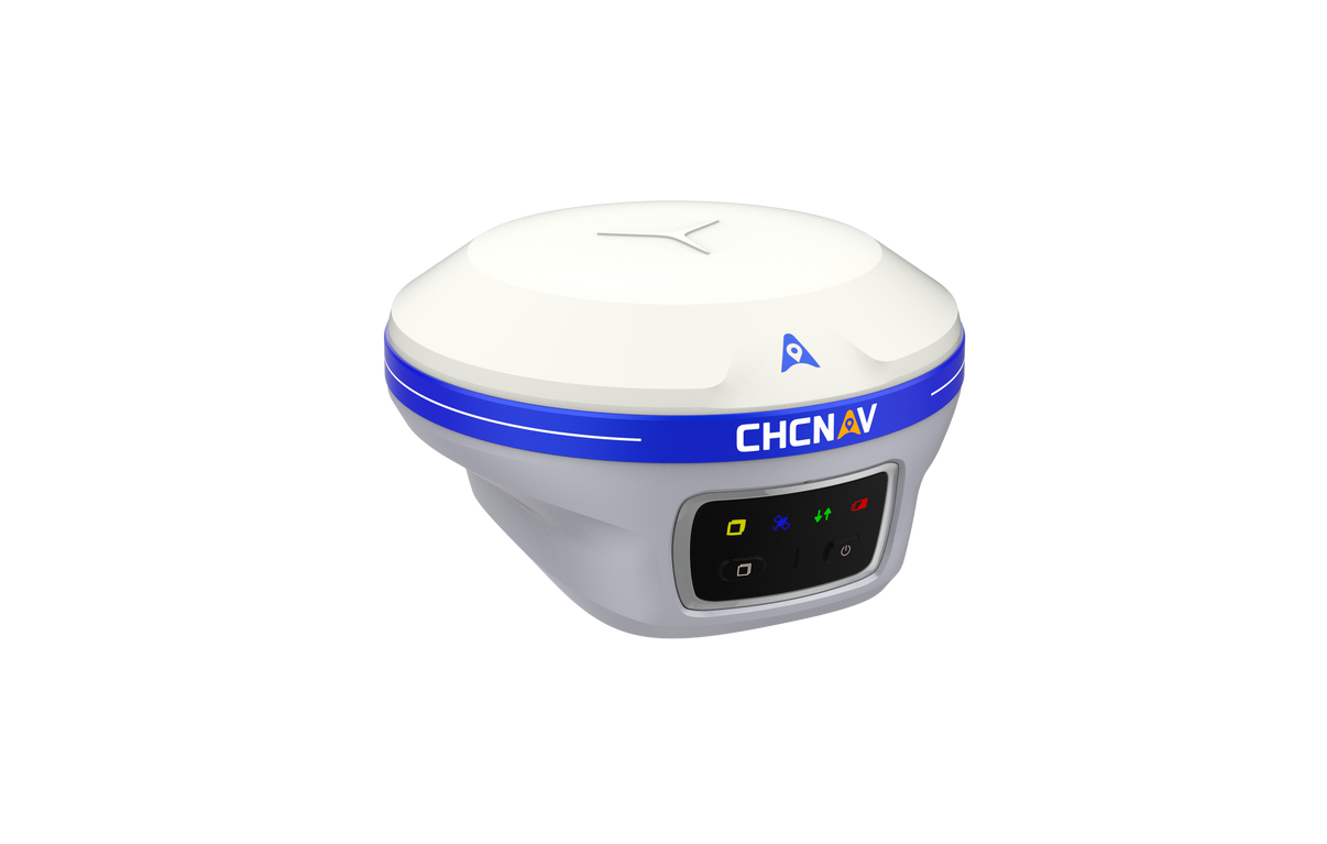 CHCNAV i89 – Geosat GmbH