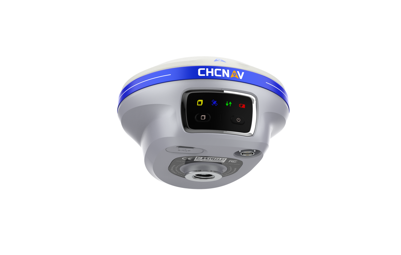 CHCNAV i89 – Geosat GmbH