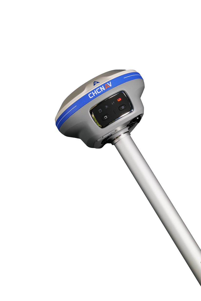 CHCNAV i89 – Geosat GmbH